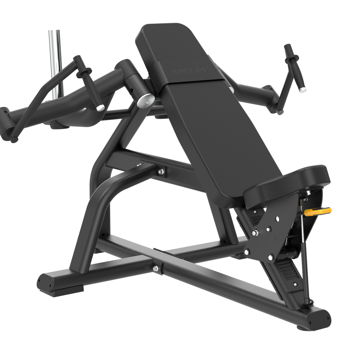 Pec Fly Plate Loaded IRONSIDE Luxe – Ironside Chile