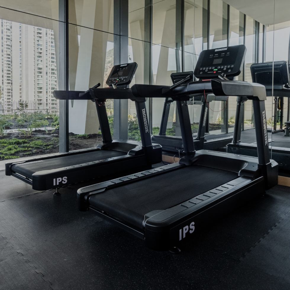 IRONSIDE Design Center – Ironside Chile