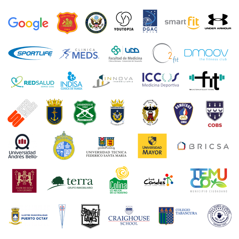 IRONSIDE Design Center – Ironside Chile