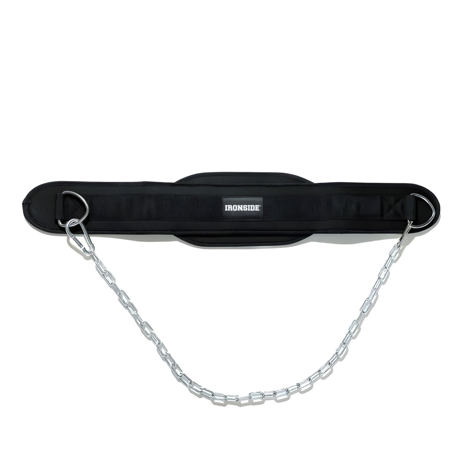 Dip Belt Cinturón de Lastre Weightlifting IRONSIDE – Ironside Chile