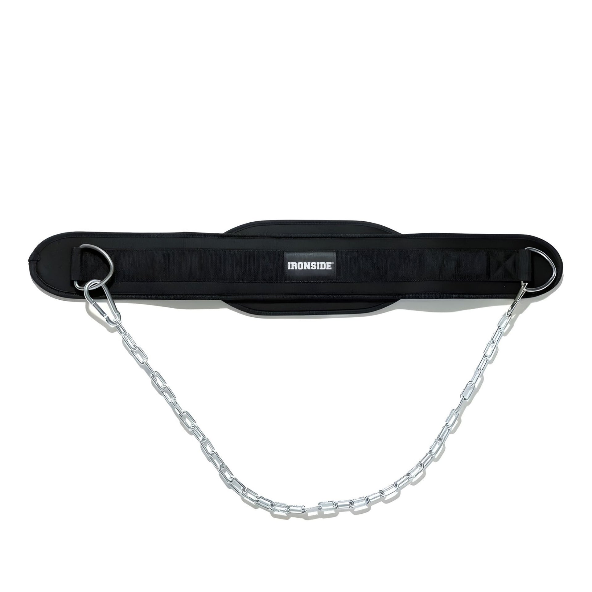 Dip Belt Cinturón de Lastre Weightlifting IRONSIDE – Ironside Chile