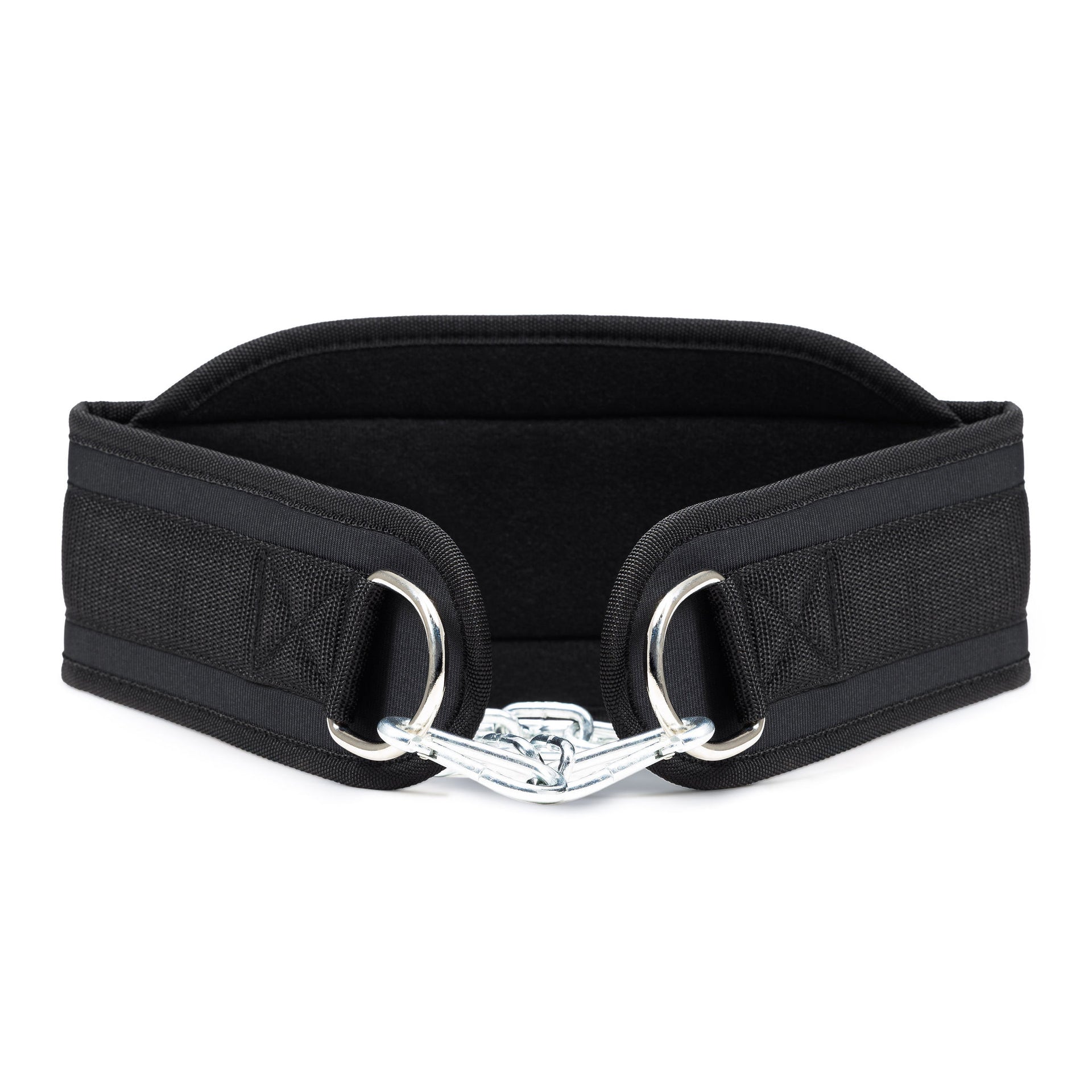 Dip Belt Cinturón de Lastre Weightlifting IRONSIDE – Ironside Chile