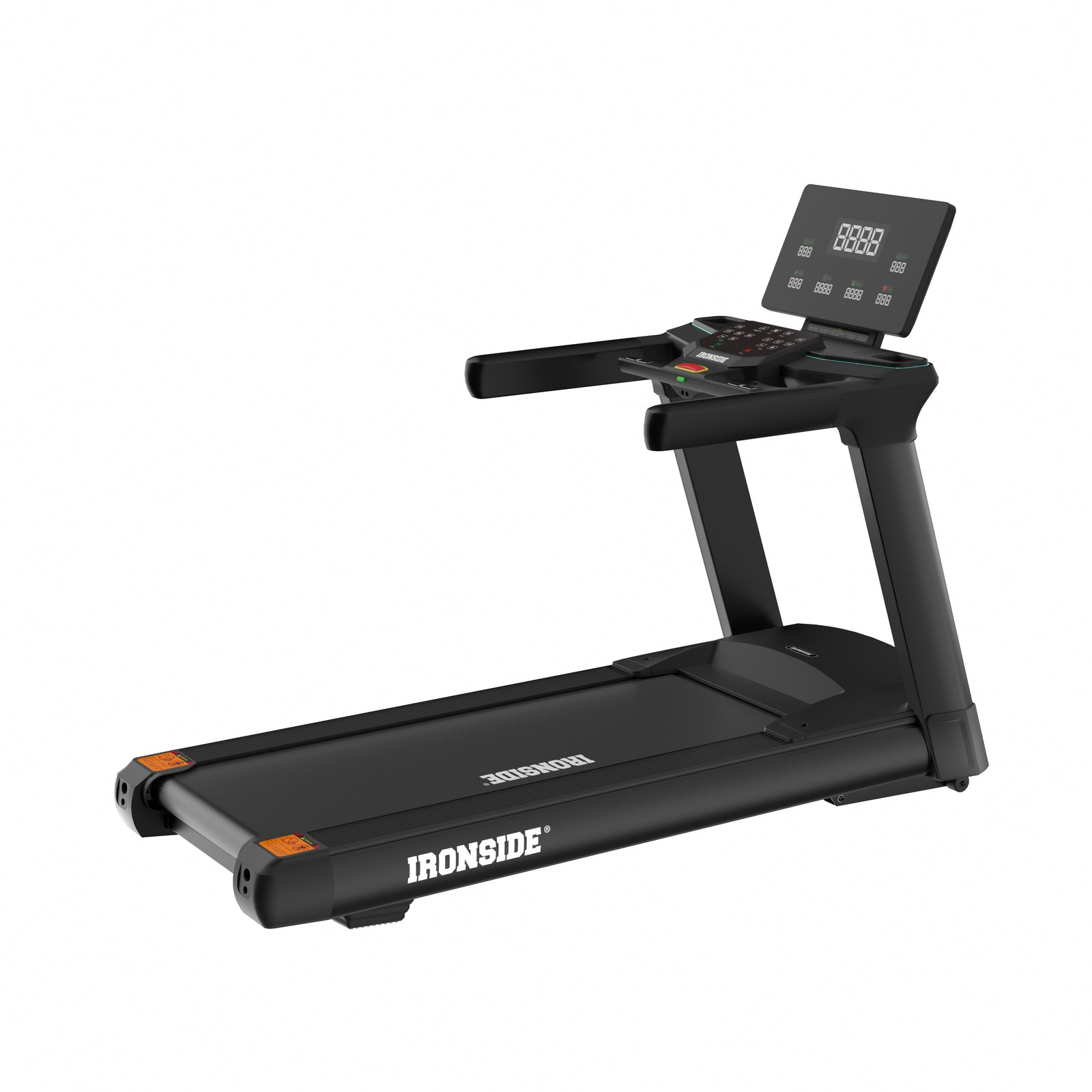Trotadoras | Corre en casa con modelos ajustables – Ironside Chile