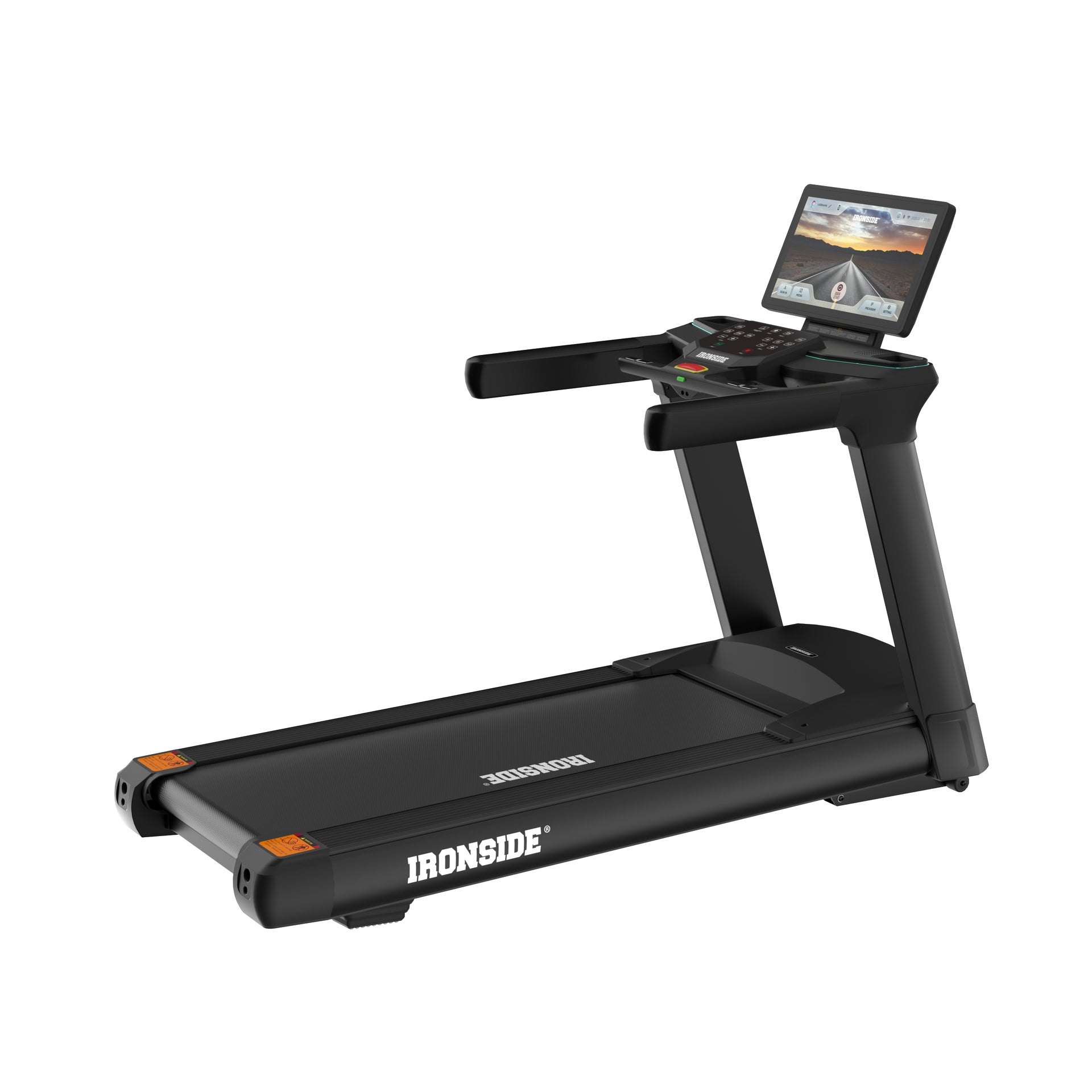 Trotadoras | Corre en casa con modelos ajustables – Ironside Chile
