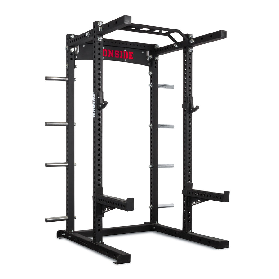 Power Rack MONSTER Series 2.0 IRONSIDE – Ironside Chile