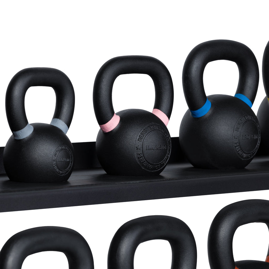 Kettlebells | Pesas versátiles para todo tipo de ejercicios – Ironside ...