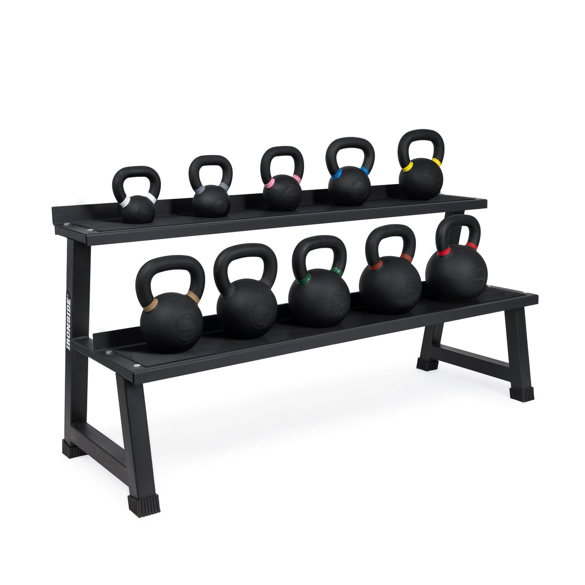 Kettlebells | Pesas versátiles para todo tipo de ejercicios – Ironside ...