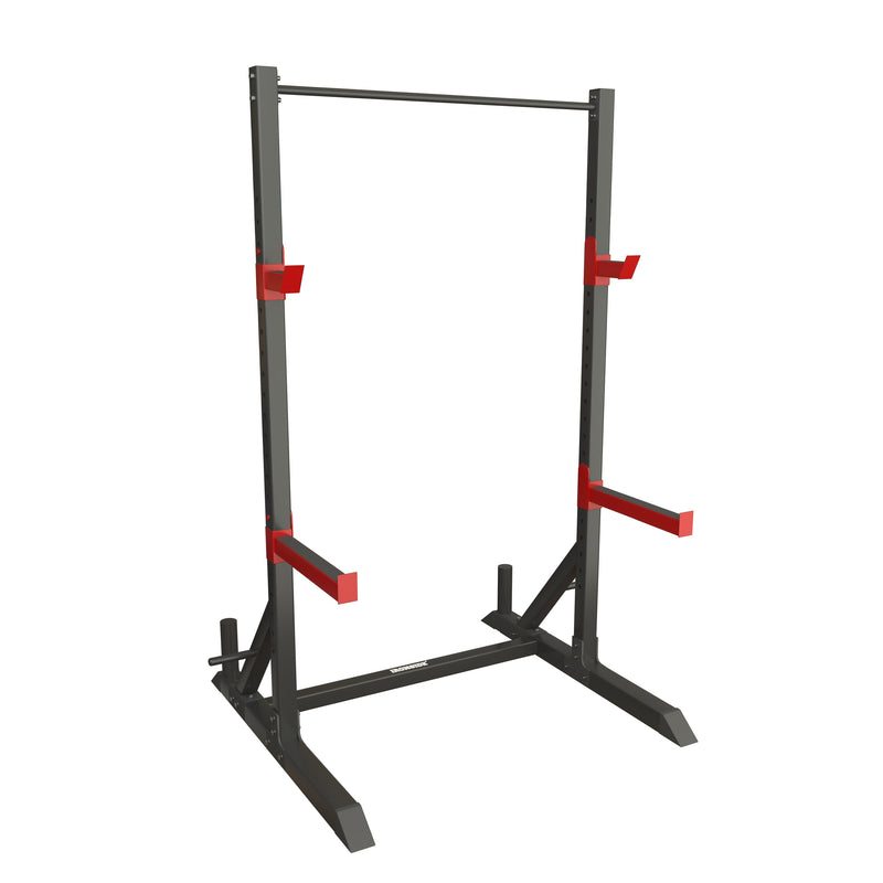 Racks | Organización eficiente y almacenamiento seguro – Ironside Chile